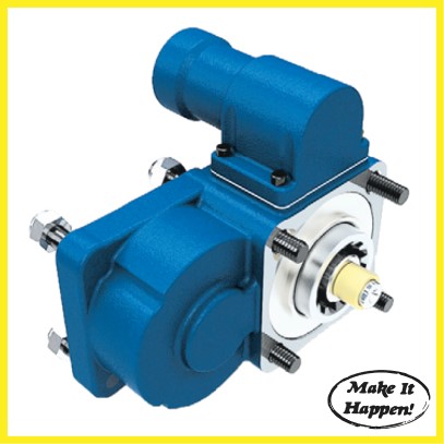 PTO Boxes - Pneumatic Actuated PTO's Archives - Hydraulics Online