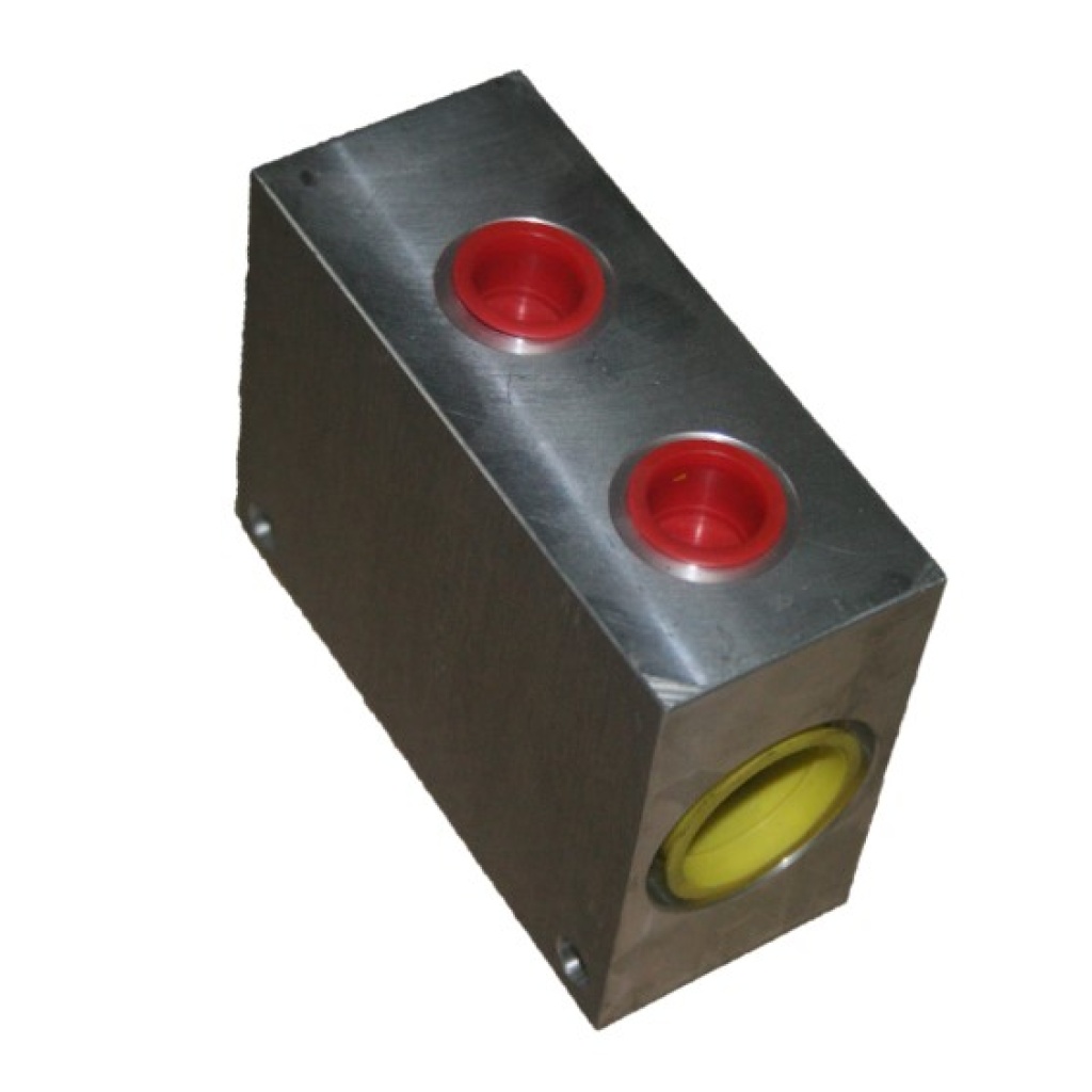 CFDA-50 Priority Flow Divider - Hydraulics Online