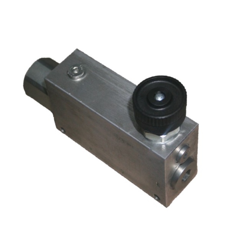 Priority Flow Divider - Hydraulics Online