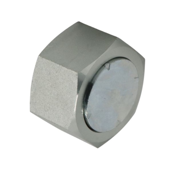 ORFS Female Swivel Cap - Hydraulics Online