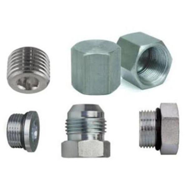 Plug & Caps - Hydraulics Online