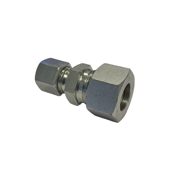 Metric M Reducing Union - Hydraulics Online