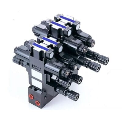 Valves - Fluidco Hydraulics Online