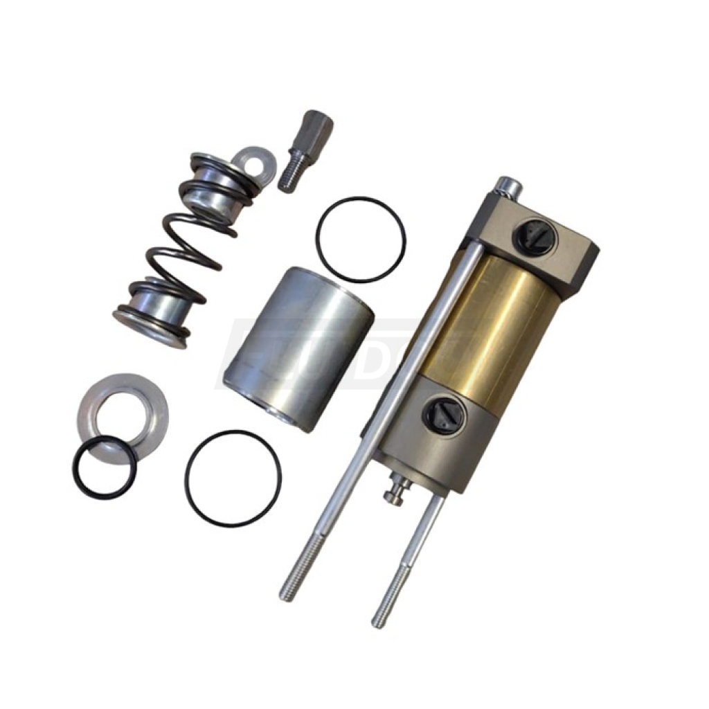 HC-D16 Pneumatic Pilot Actuator Kit - Hydraulics Online