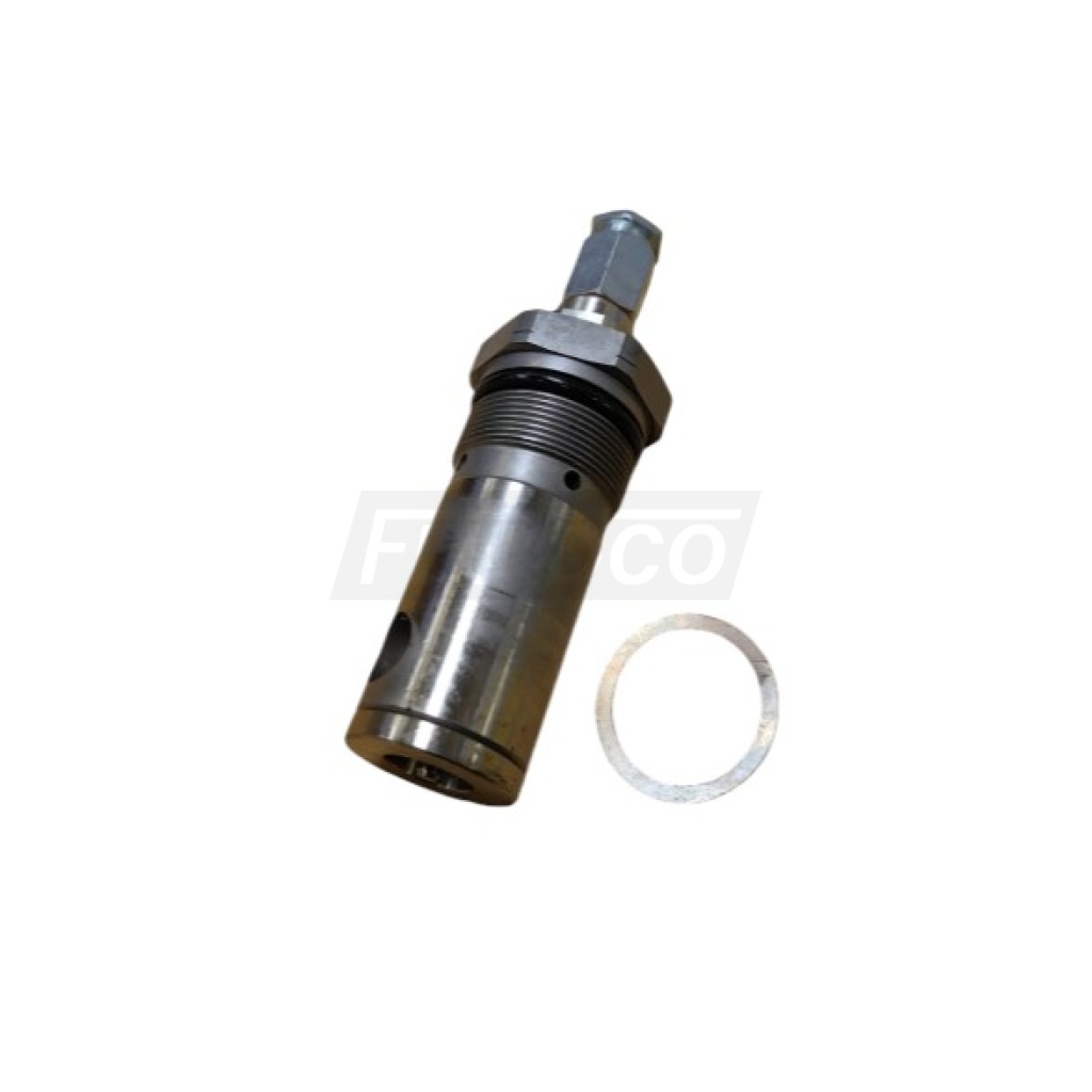 HC-D25 Main Port Relief Cartridge Valve - Hydraulics Online